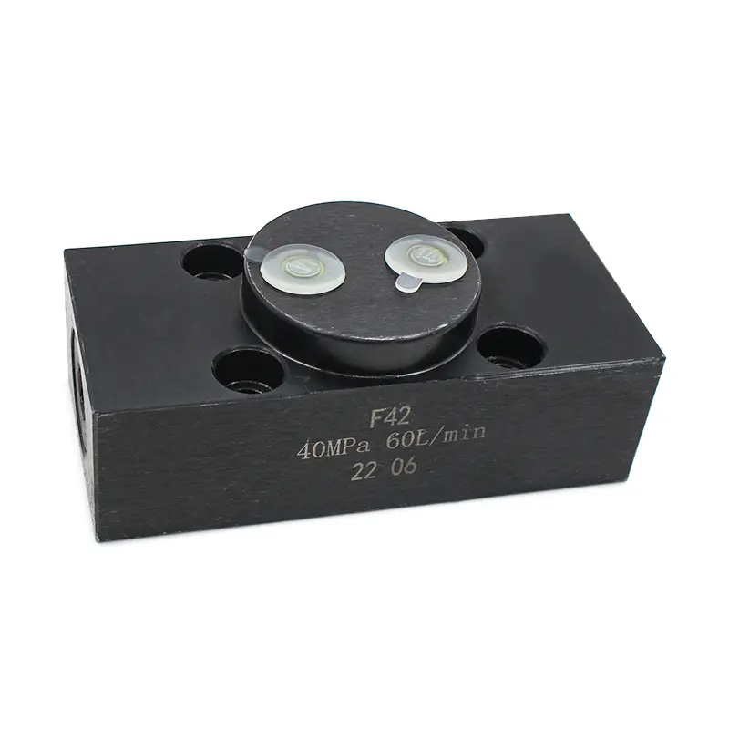 China Double Pilot Operated Check Valves Manufacturer, Factory, Product ... China Double Pilot Operated Check Valves Manufacturer, Factory, Product ...